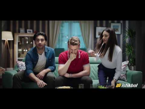 İstikbal Avrupa Şampiyonası 2016