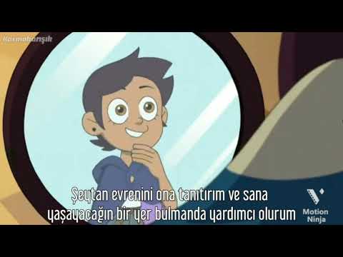 Baykuş evi 2. sezon 10. bölüm /5. parça/ (TÜRKÇE)