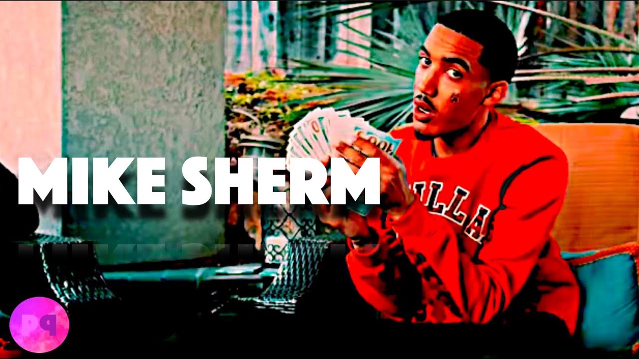 MIKE SHERM BEST SONGS - HOTTEST OUTTA CALI - YouTube