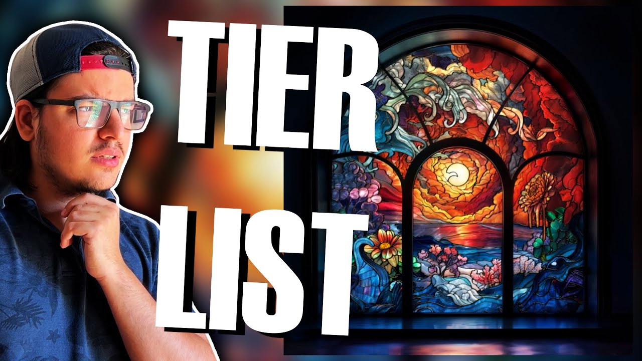 TIER LIST DE ZEDD "TELOS" Álbum - Exclusivo para Miembros del Canal ...