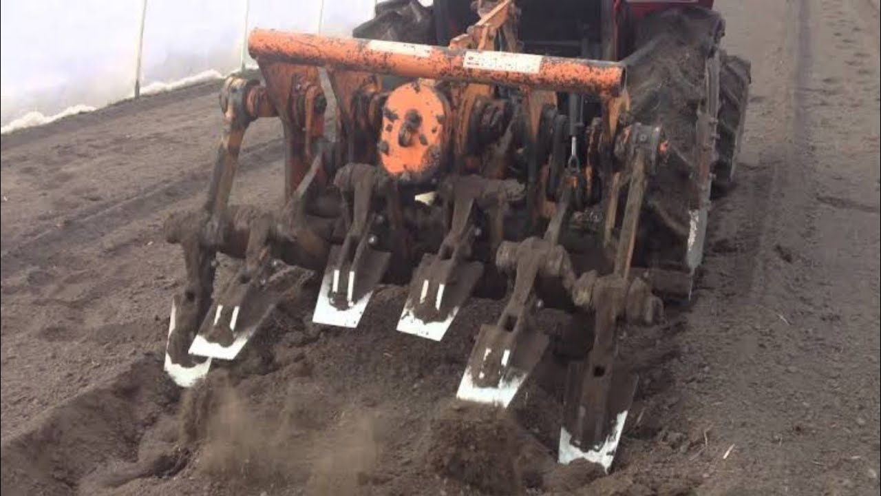 11 Cool And Amazing Machine You Didn't Know About - YouTube