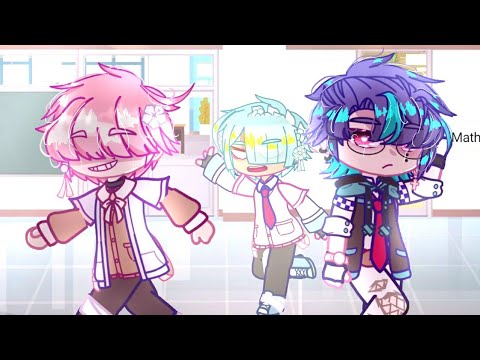 Amoeba || OC || Gacha Club - YouTube
