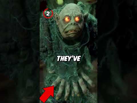 Did you know in Scooby-Doo 2: Monsters Unleashed…