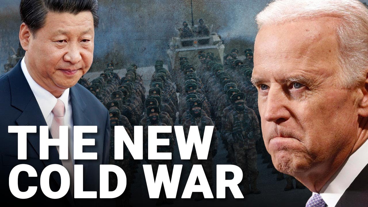 China can’t beat the US in Taiwan, and Xi Jinping knows it | Major ...