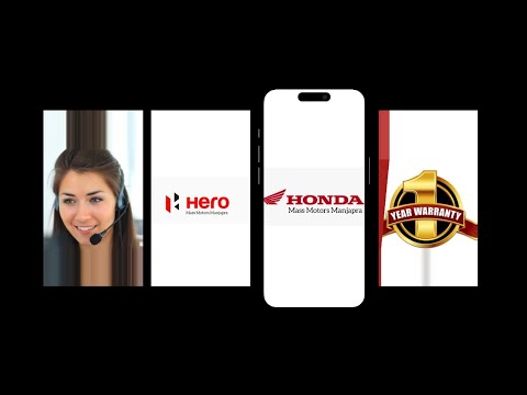 Hero Mastro Edge Repairing (Job card number 10347/FCF4139) July 01,2024 ...