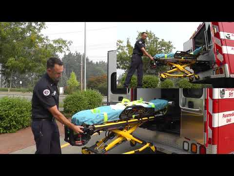 M3 Tour Fire Safety Month - YouTube