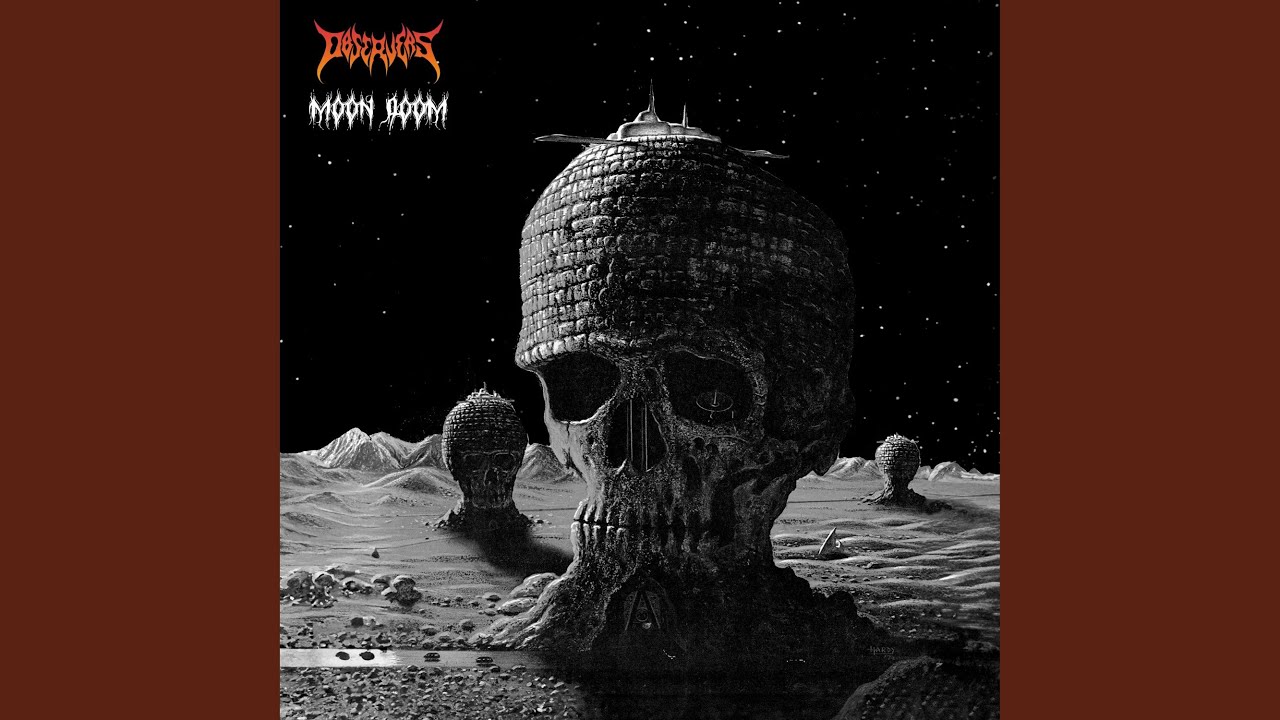Moon Doom - YouTube
