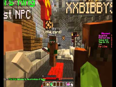 Minecraft LITTLE KELLY GETS KIDNAPPED - YouTube