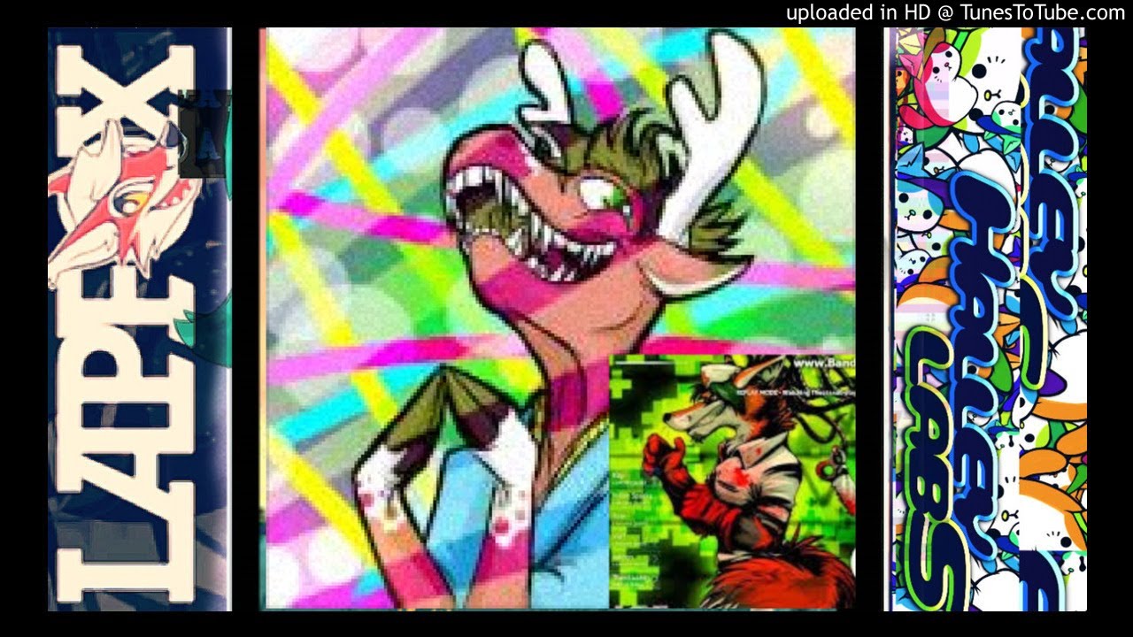 Futret - (More Than) Deer To Me (Renards LAST USE OF THIS ACAPELLA ...