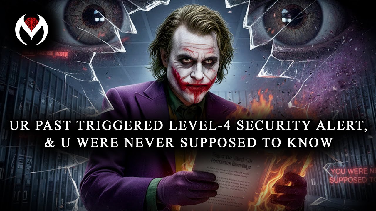 What They Uncovered in Your Past Was Serious Enough to Trigger the CIA ...