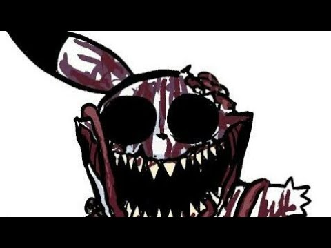 FrostBite Fnf Game Over Dc2 - YouTube