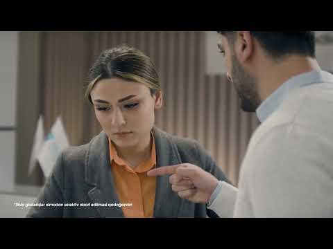 Referans Medical Group #yadlaşdıraq (Sosial Video Çarx)