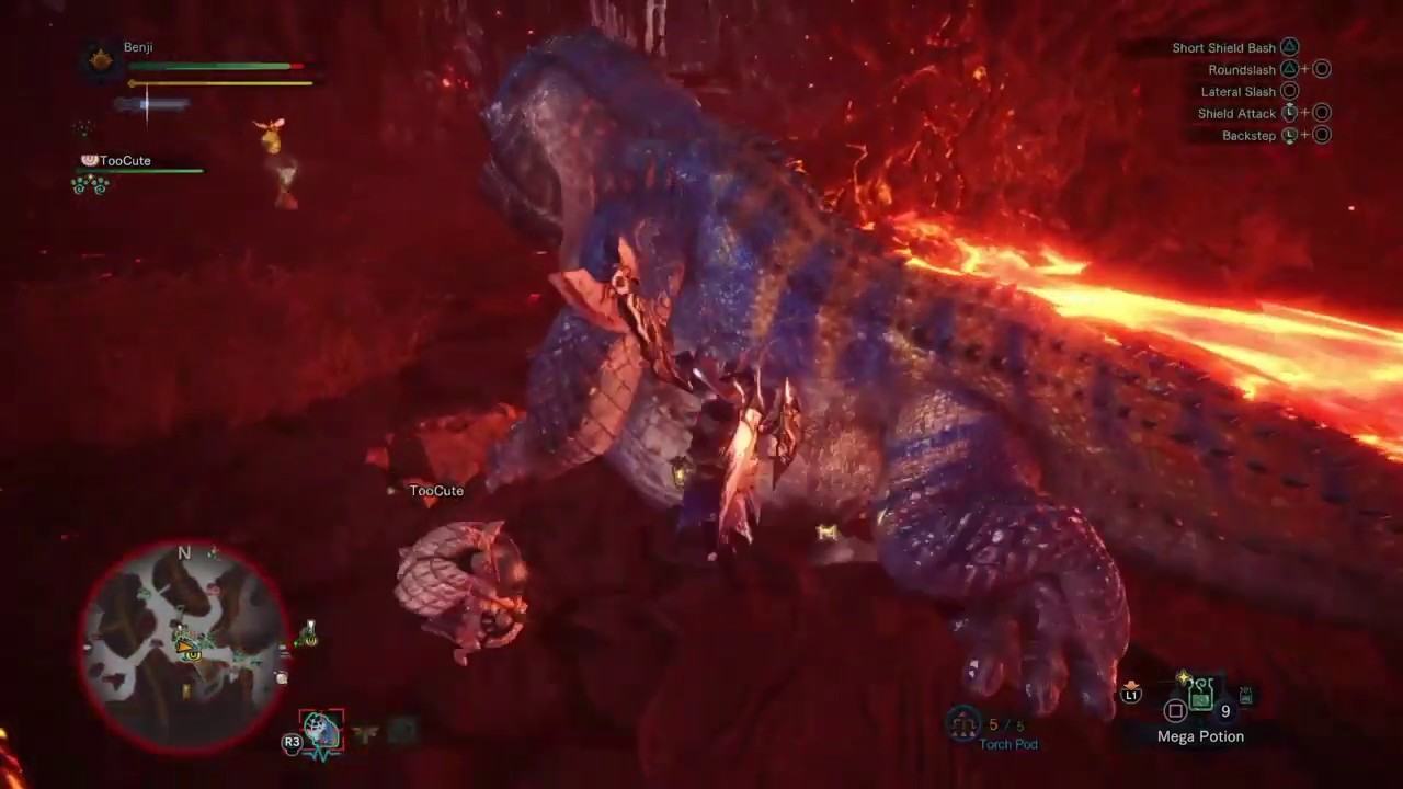 DODO ADORABLE - Monster Hunter World (Part 70) - YouTube