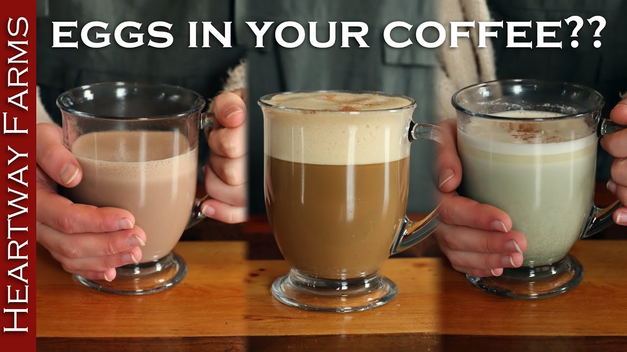 You Must Try... DELICIOUS Homemade Lattes That Don't Require Any Fancy ...