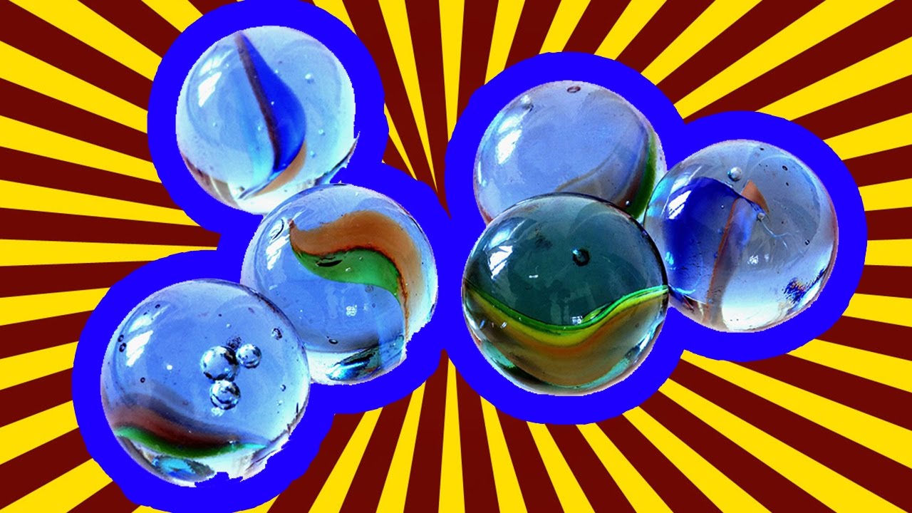 Misket İle Misket Nasıl Vurulur? - YouTube