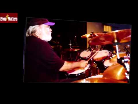 Ronnie Tutt Drum Solo live 1976 - YouTube