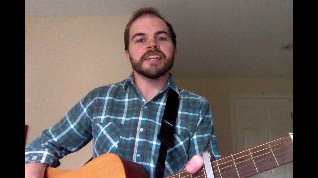 "Rocket Man" Performed by Sam Arjes - YouTube