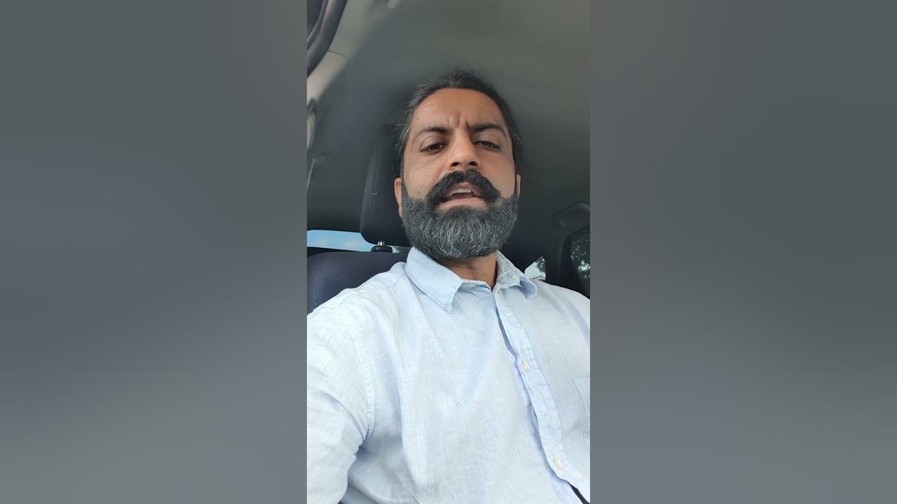 Luckiest Person In The World Respect Parents kamran Safdar Kayani luckiest-person-in-the-world-respect-parents-kamran-safdar-kayani