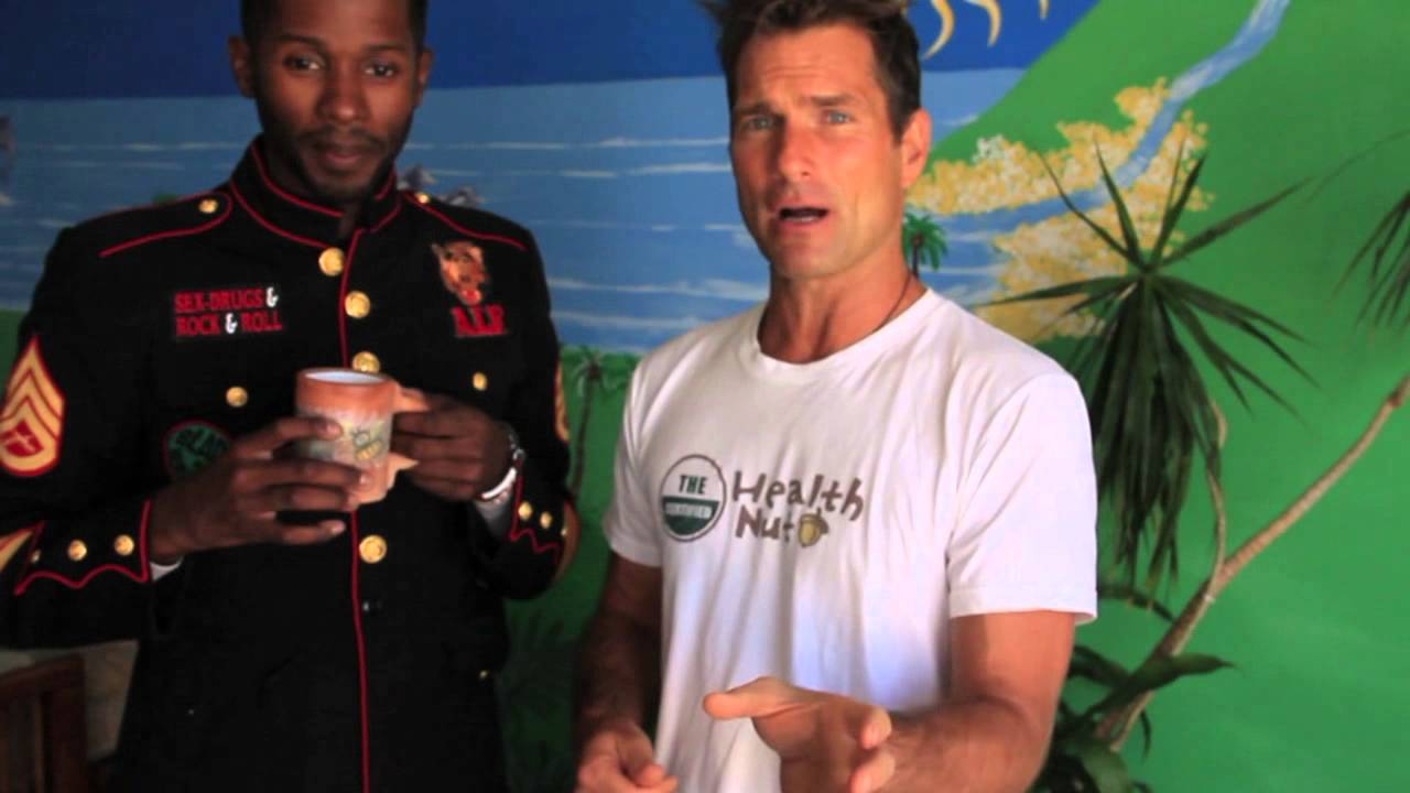 HEALTH w/ Troy Casey ~ QUESTions w/ Preston - YouTube