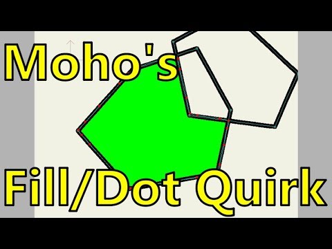 Moho's Fill Quirks and How to Exploit Them - YouTube