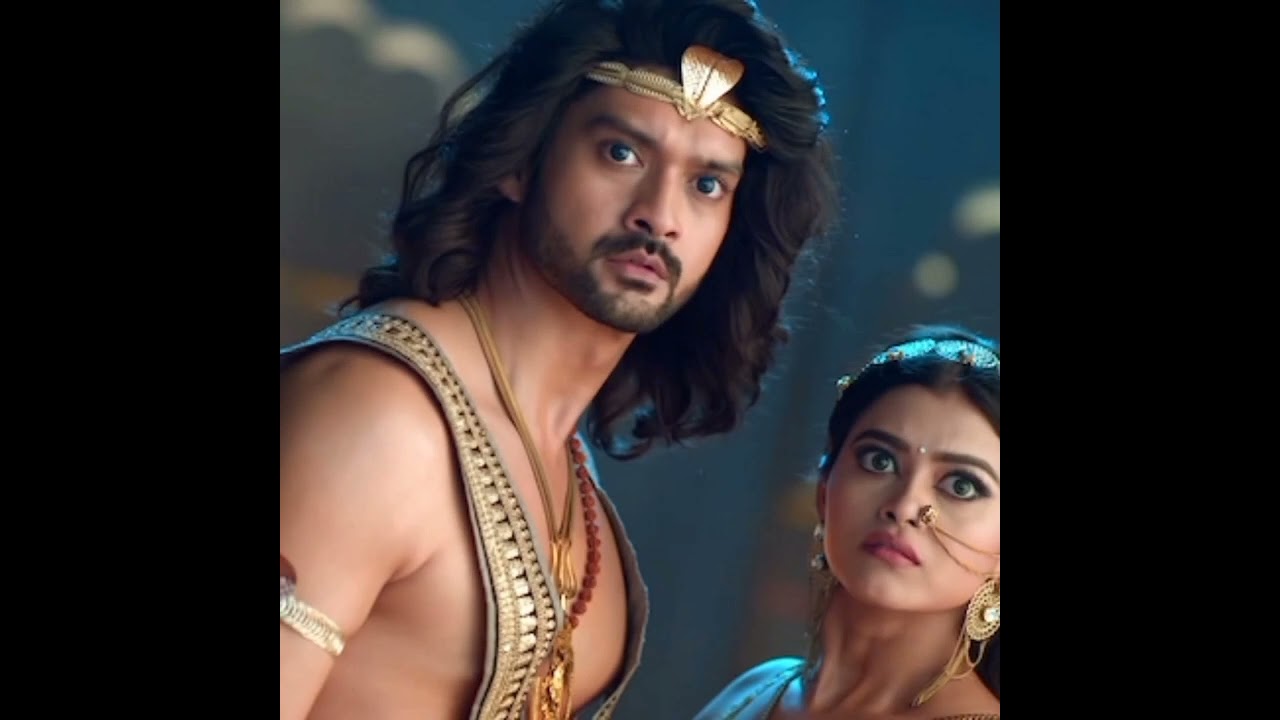 ishq ki Dastaan Nagamani serial Shankar ️ ️ paru 😘 ️ ️ - YouTube