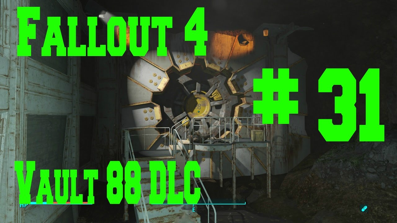 The Vault Fallout Shaun – Fallout 4: 10 Things You Didn’t Know About ...