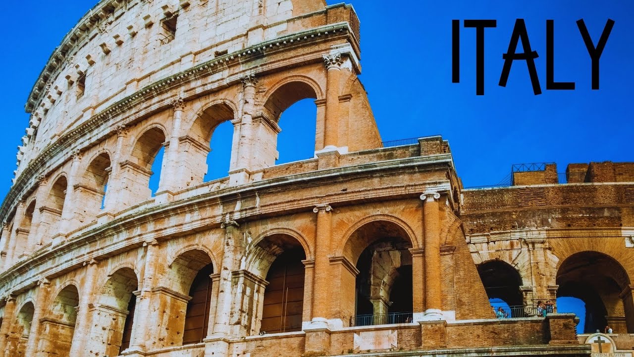 Best of Italy - YouTube