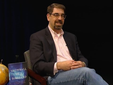 At Your Library: Dr. Steven Hatch - YouTube