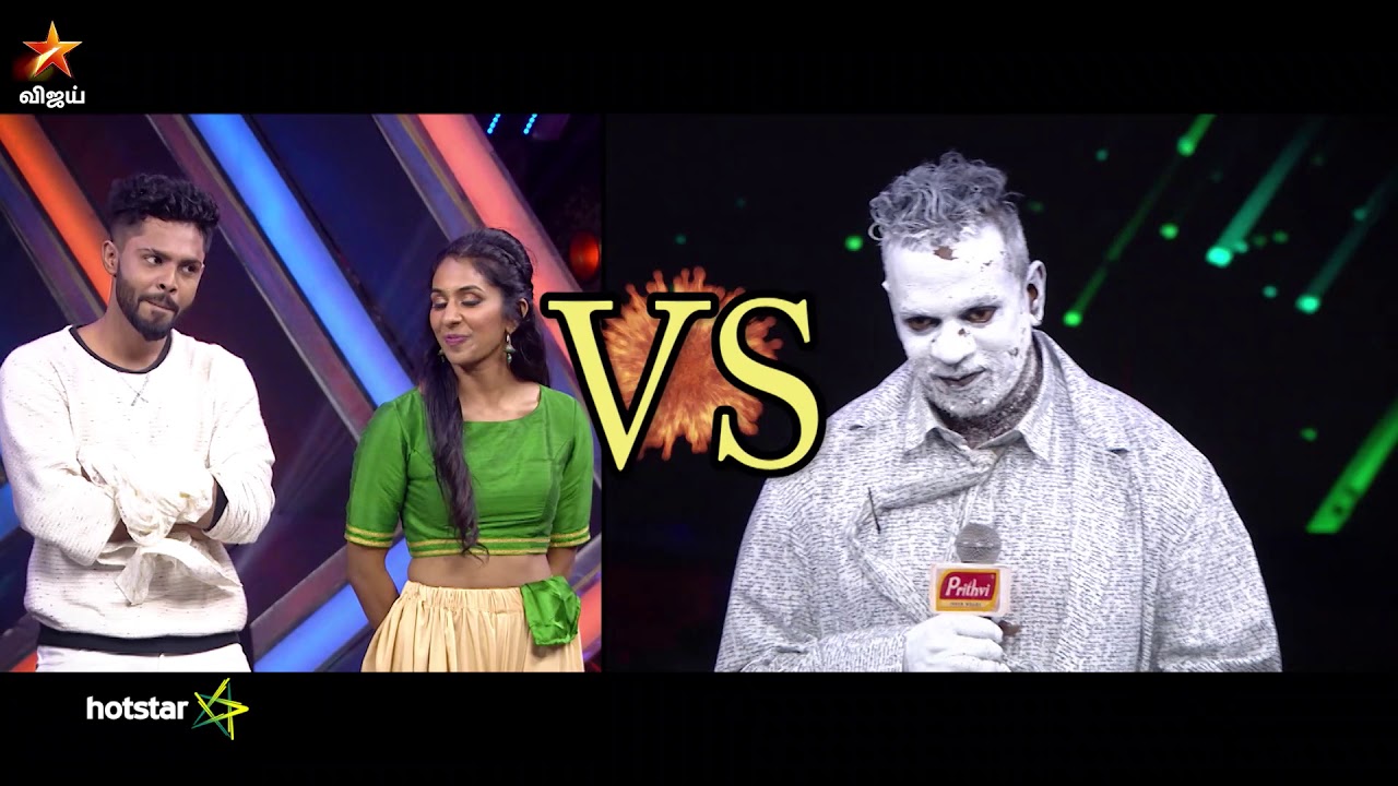 Dancing Super Stars | 12th January 2020 - Promo 1 - YouTube