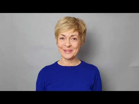 Alison Kirrage- Pure Cremation Service - Mature Model- Stanley's Model Agency