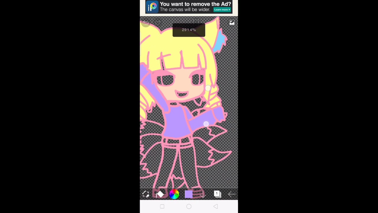 pop style gacha edit - YouTube