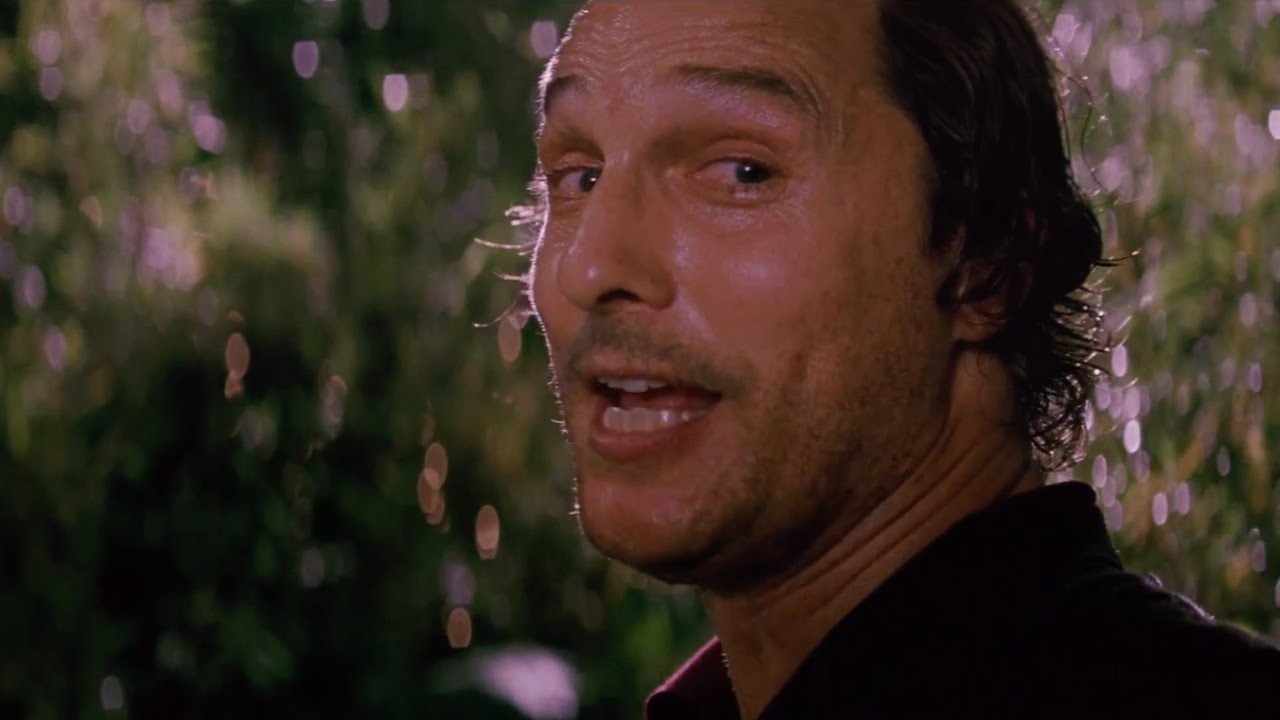 Gold | official trailer US (2016) Matthew McConaughey - YouTube