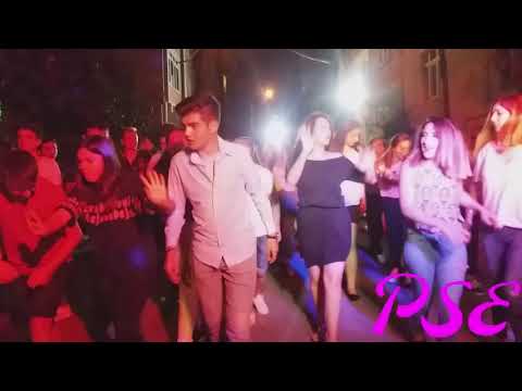 SERKAN ÖZTÜRK ORKESTRASI - Prinka -- Güzeller Mahallesi Kına Gecesi - Gebze - Kocaeli