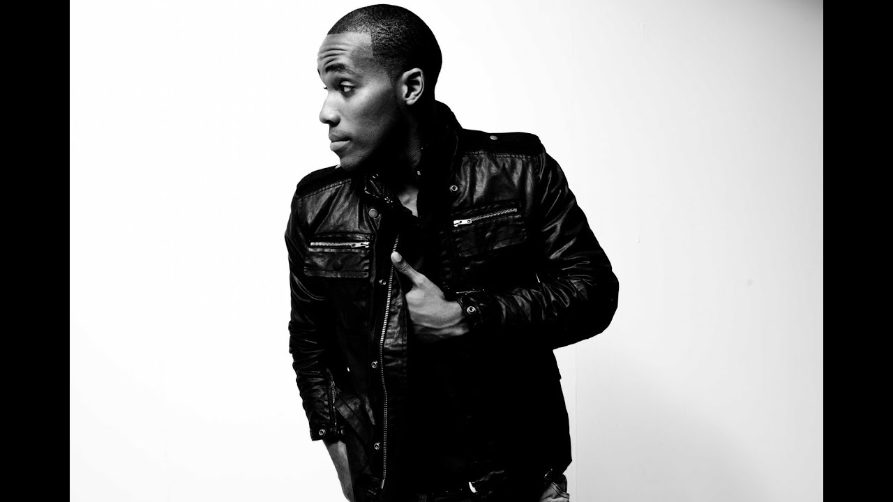 hillsong atlanta's sam collier. - YouTube