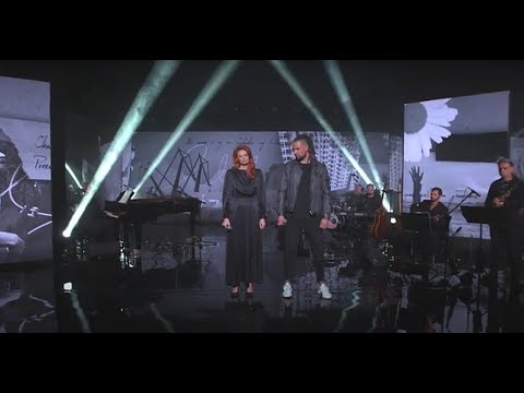 BARTAS SZYMONIAK & OLA GINTROWSKA - \