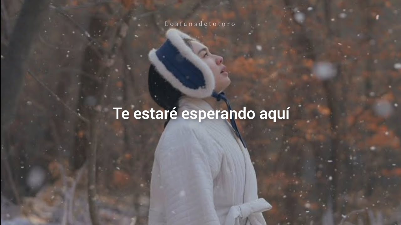 My Dearest OST 기다리는 My My Dearest (The Stray) [Subtitulado al Español ...