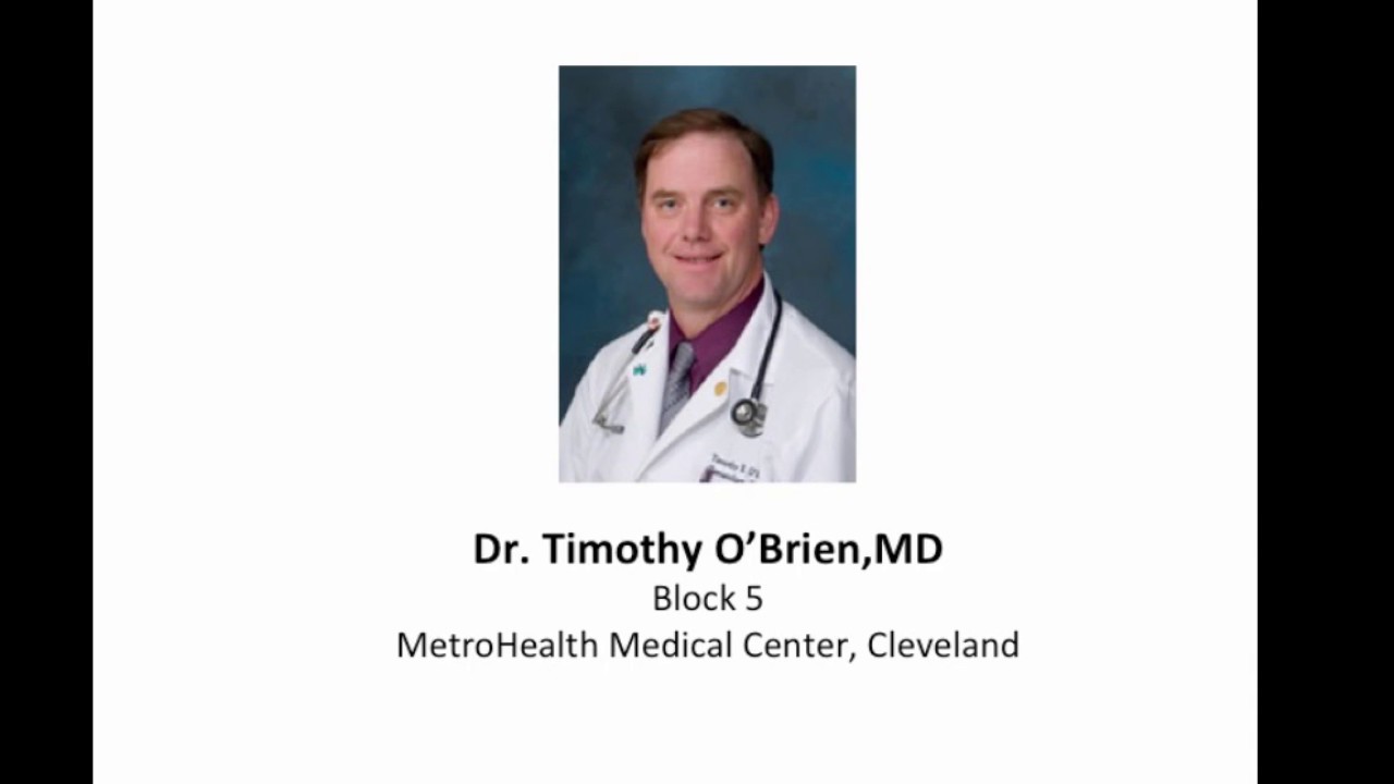 DIC versus TTP - YouTube