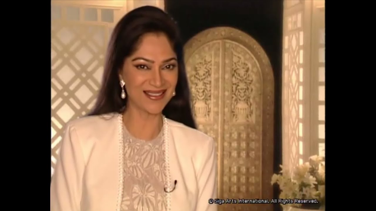 Rendezvous with Simi Garewal SPECIAL 3rd Season Part -2 - YouTube