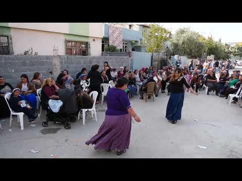 Ali ile toprağın nişanı.