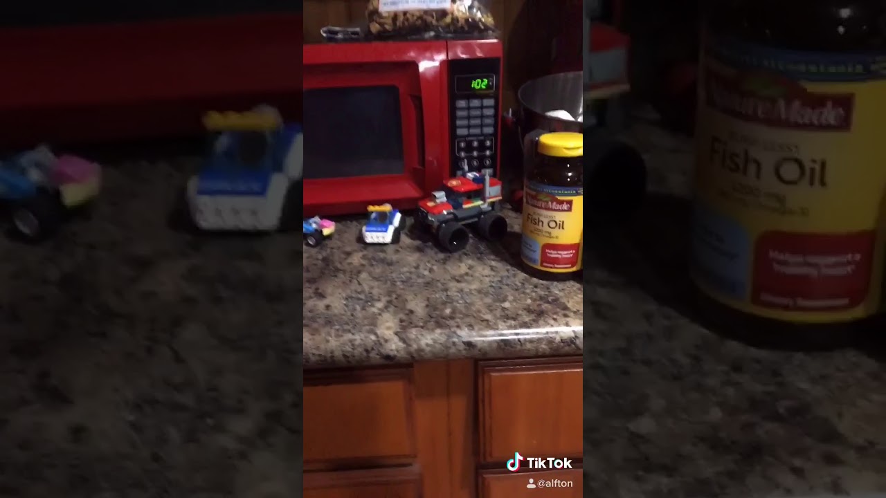 Winston diesel - YouTube