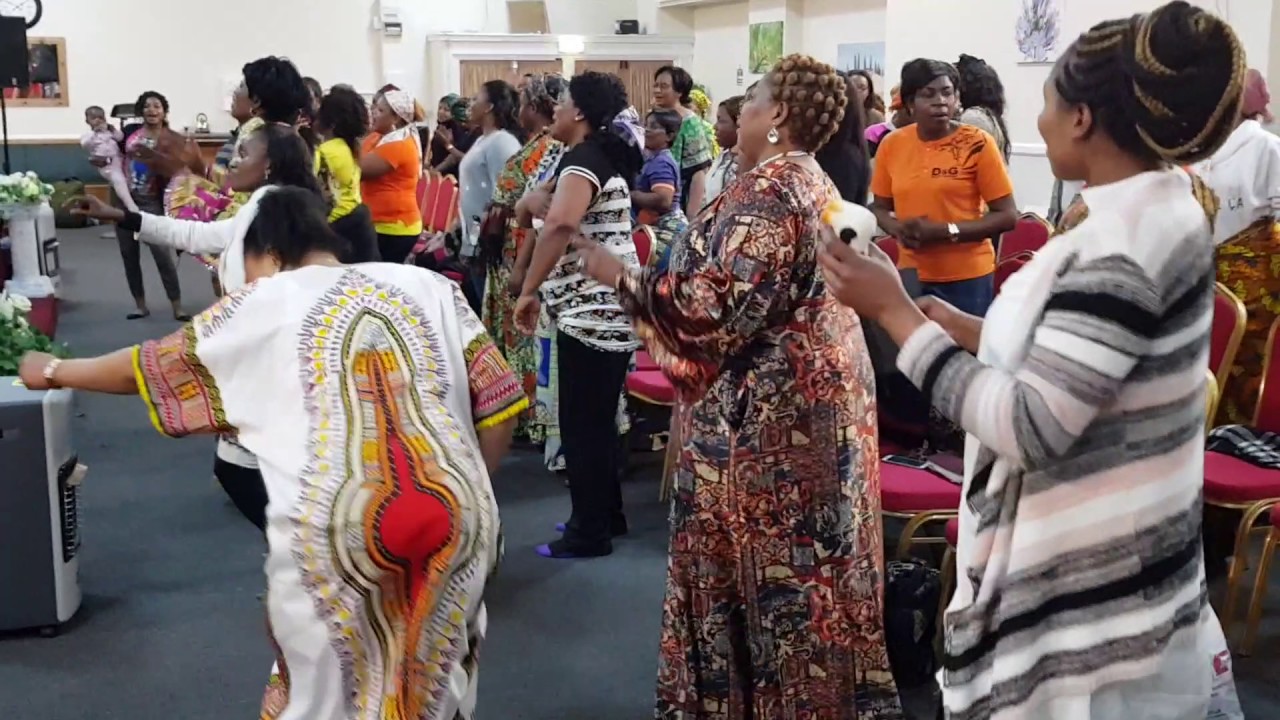 New Life Women Retreat 17 - YouTube