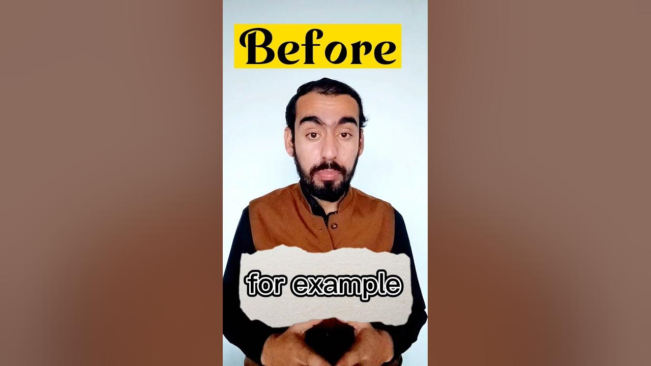 Before Vs Ago shorts learnenglish sadiq YouTube before-vs-ago-shorts-learnenglish-sadiq-youtube