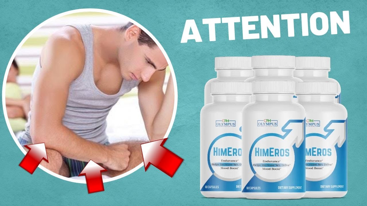 HimEROS - HimEROS Reviews | HimEROS Really Works? - YouTube