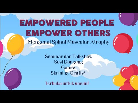 Empowered People, Empower Others - YouTube