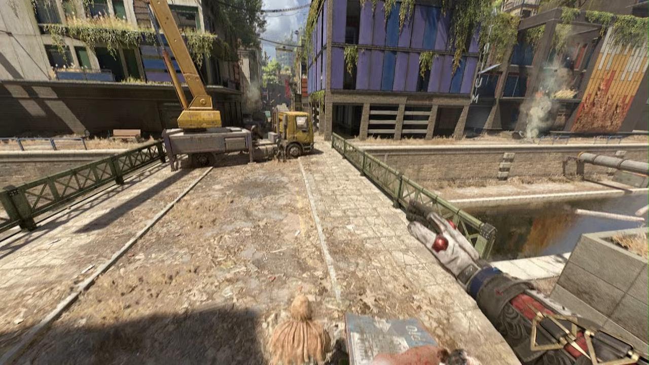 Dying Light 2: How to combat virals - YouTube