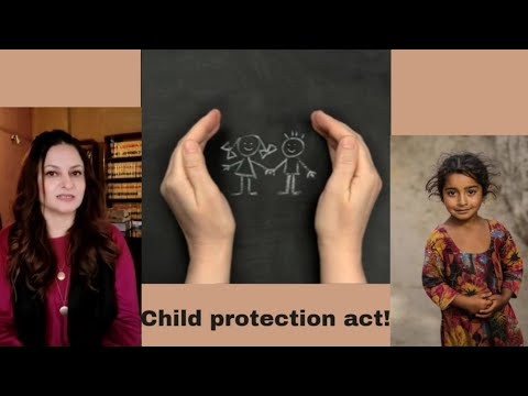 How to Protect Children | Child Protection Rights. #childprotection # ...
