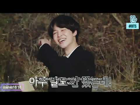 [BTS] POEM for EACH OTHER 📃 Episode 56 💜