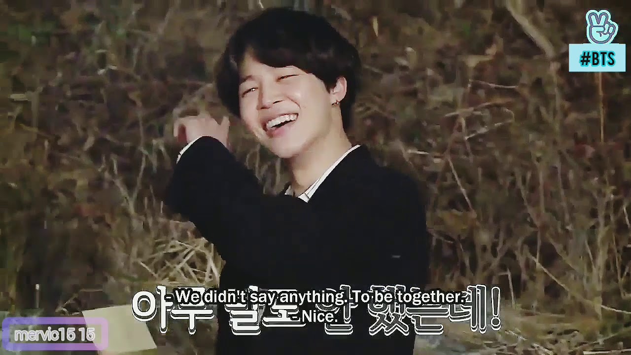 [BTS] POEM for EACH OTHER 📃 Episode 56 💜 - YouTube