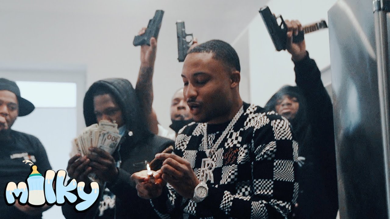 Blazo - It's Up (Official Music Video) - YouTube