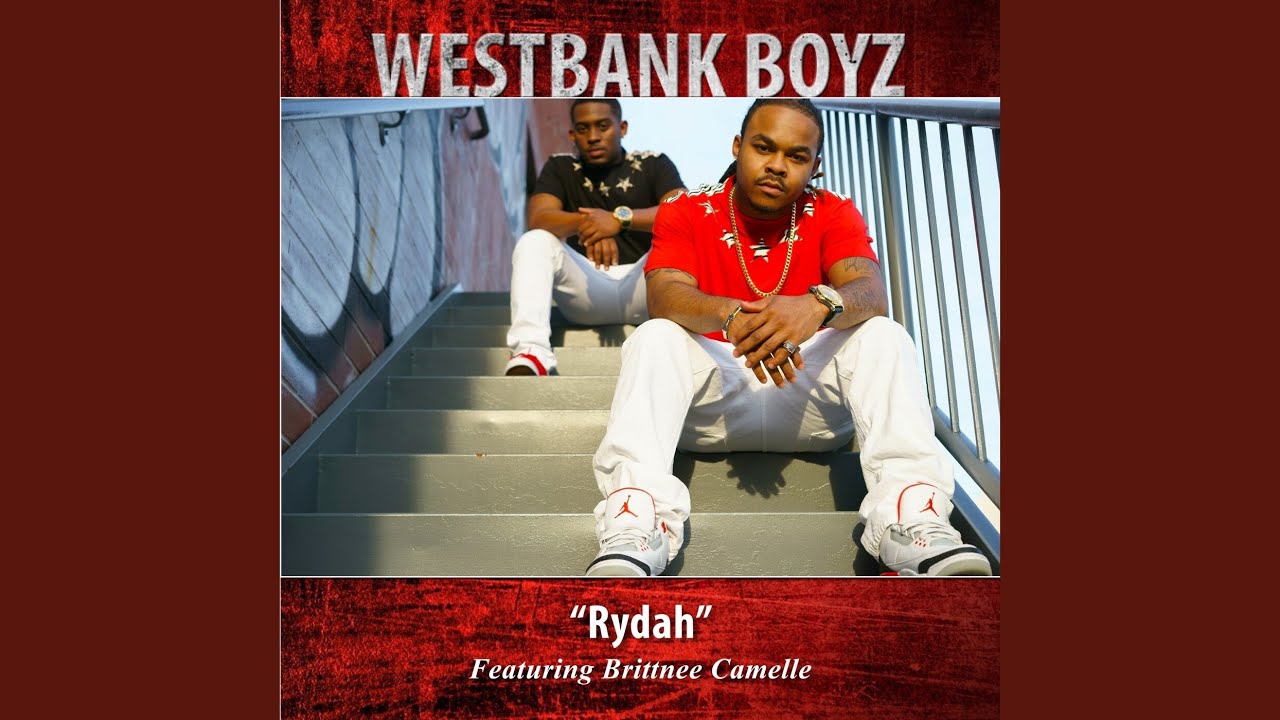 Rydah (Radio) - YouTube